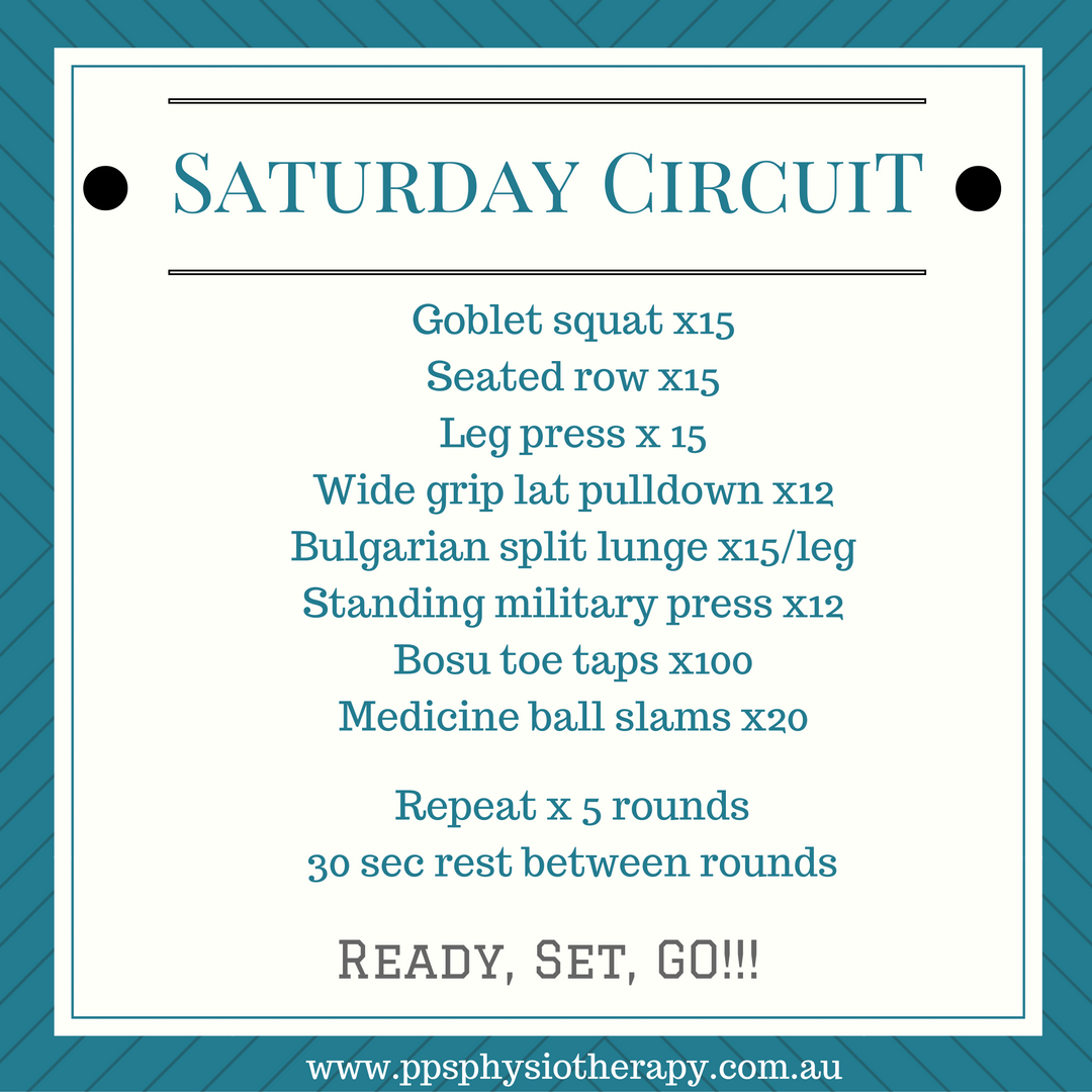 Exercise - Love it or hate it? | PPS Physiotherapy