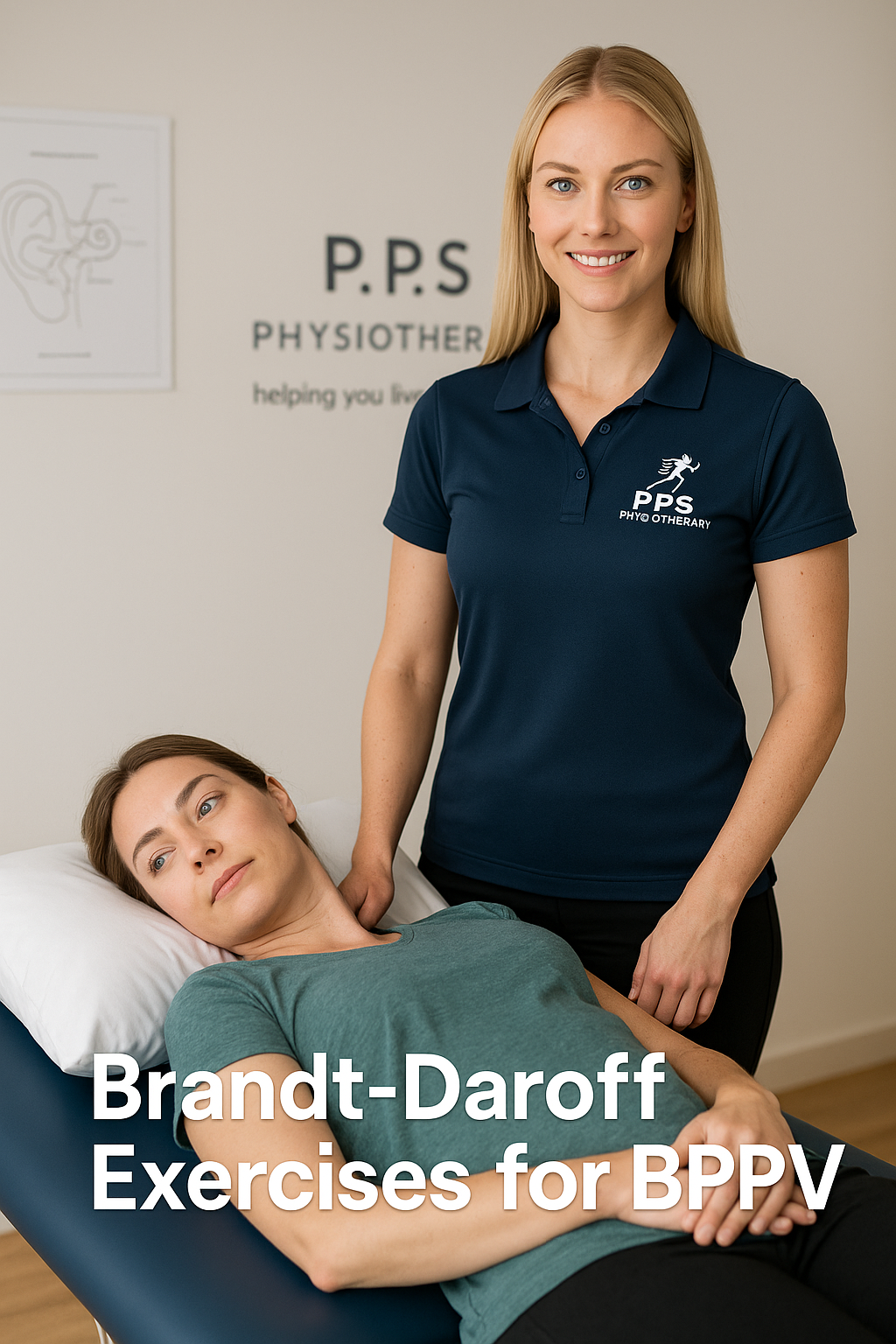 BPPV Treatment | Physiotherapy in Kellyville & Carlingford