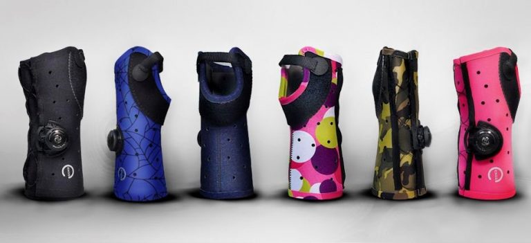 The Exos Bracing System - Upper Extremity Braces | PPS Physiotherapy