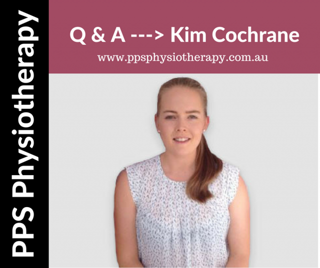 Meet our Team of Qualified and Professional Physiotherapists | PPS Physiotherapy