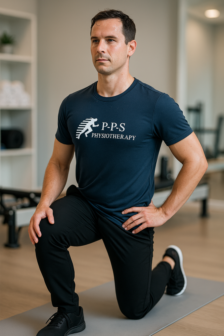 Why Does My Knee Crack When I Bend It? | PPS Physio
