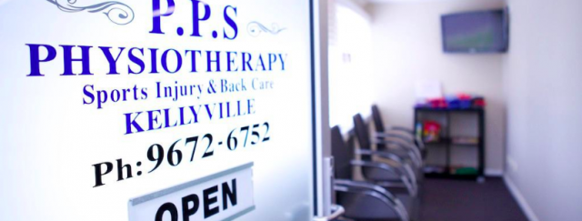 Physio Hills District Treatments | PPS Physiotherapy
