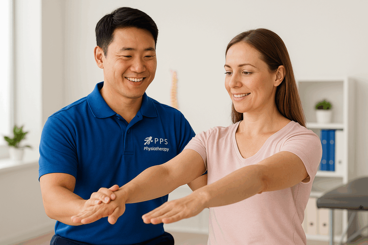 Vestibular Neuritis: Symptoms, Causes, Diagnosis & Treatment